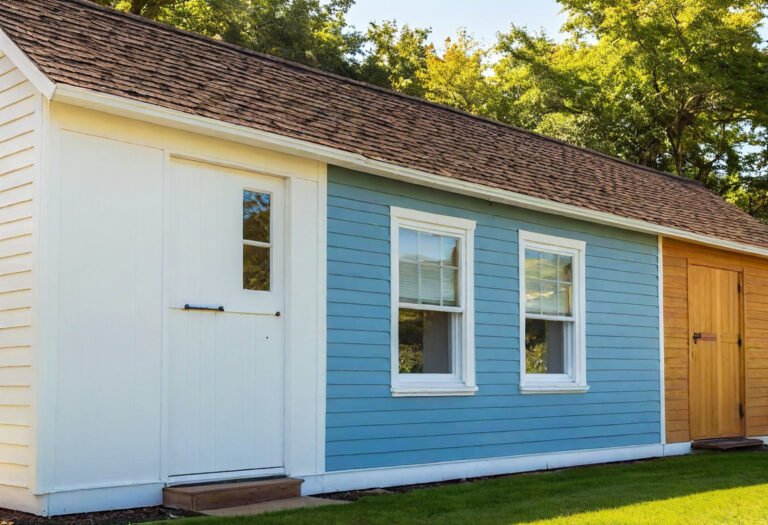 Why Saltbox Roofs Beat Gable & Gambrel Styles