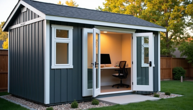 Tuff Shed Reviews: What I Wish I Knew Before Buying - Shed Calculator