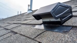 Simple Shed Ventilation Guide